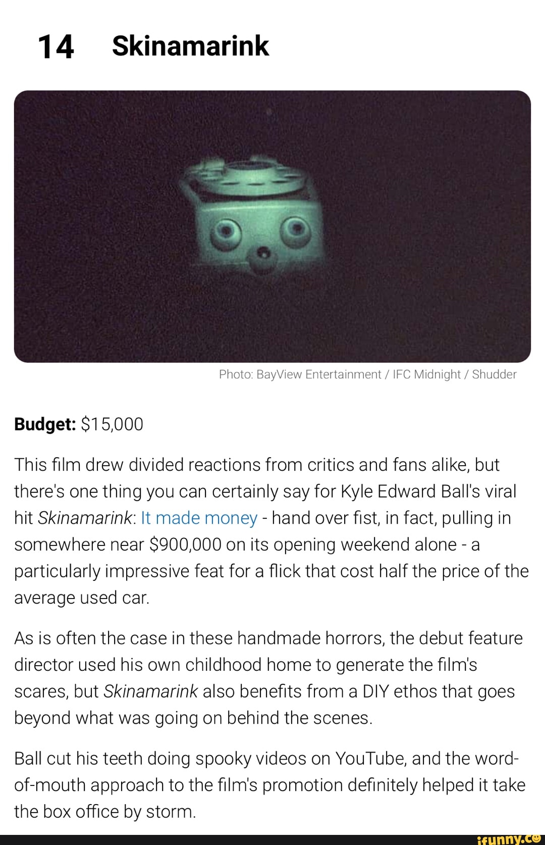 Shudder memes. Best Collection of funny Shudder pictures on iFunny