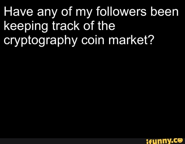 Cryptography memes. Best Collection of funny Cryptography pictures on ...