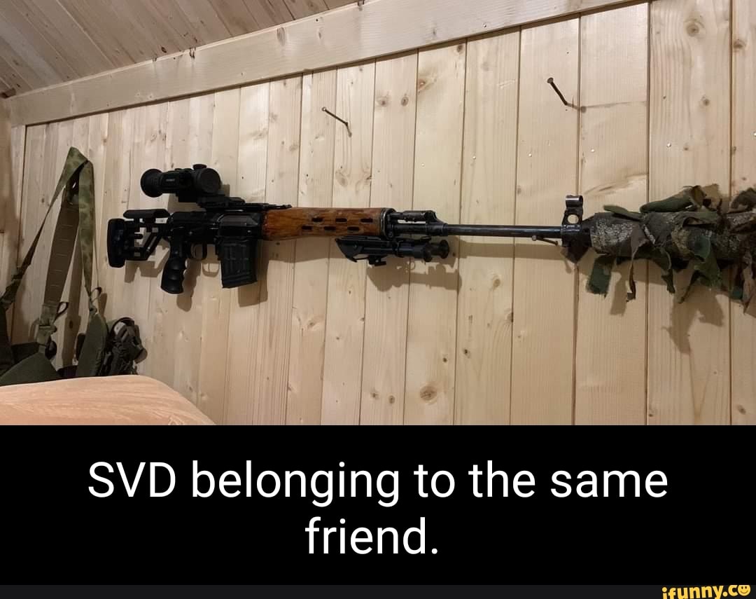 Svd memes. Best Collection of funny Svd pictures on iFunny