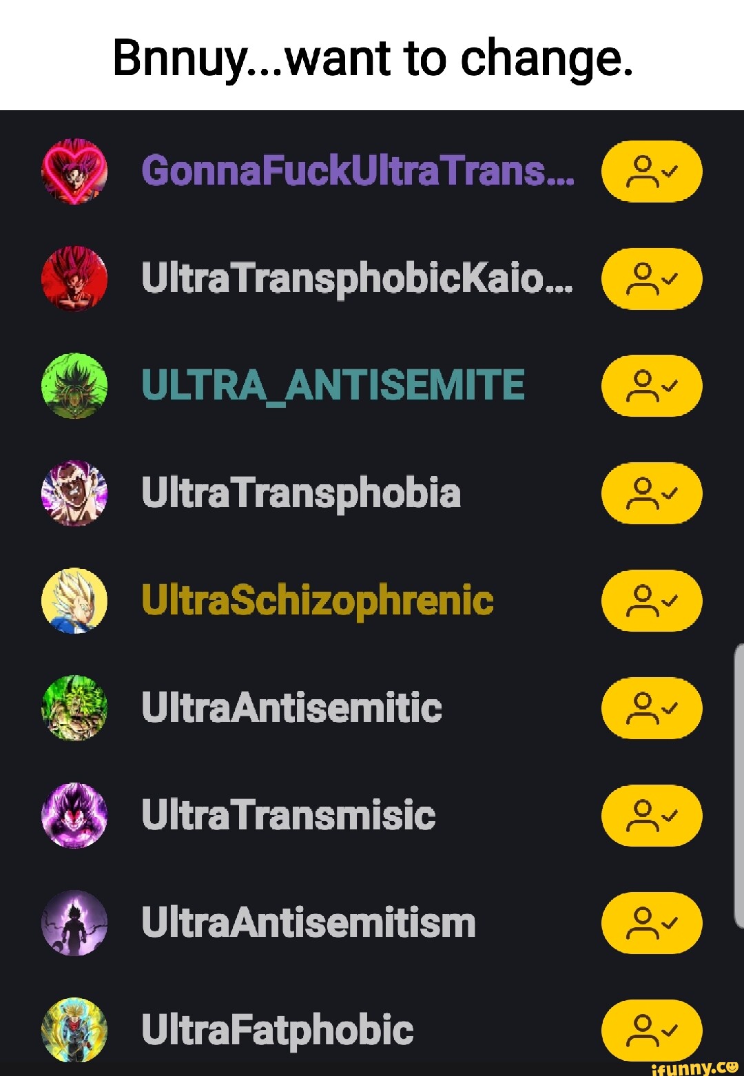 Bnnuy memes. Best Collection of funny Bnnuy pictures on iFunny