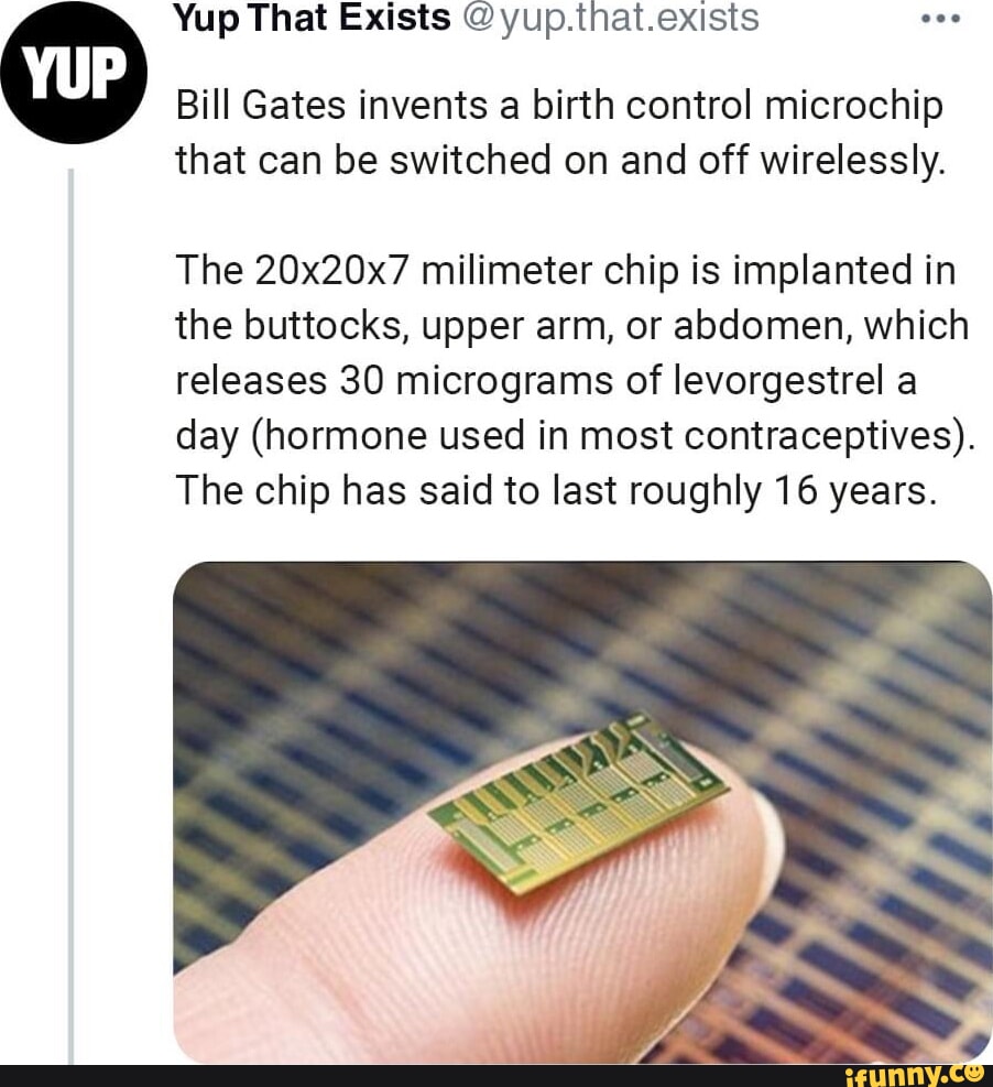 Microchip memes. Best Collection of funny Microchip pictures on iFunny