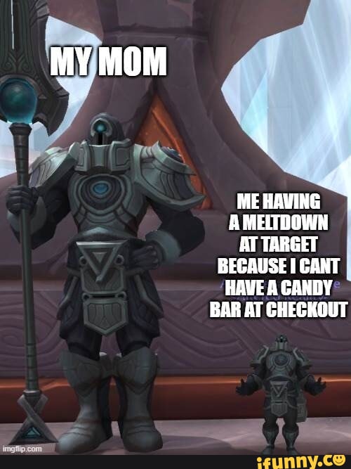 Shadowlands memes. Best Collection of funny Shadowlands pictures on iFunny