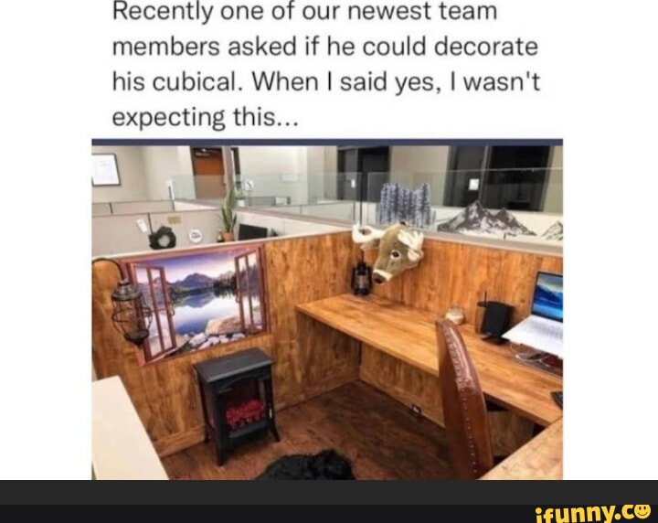 Cubical memes. Best Collection of funny Cubical pictures on iFunny