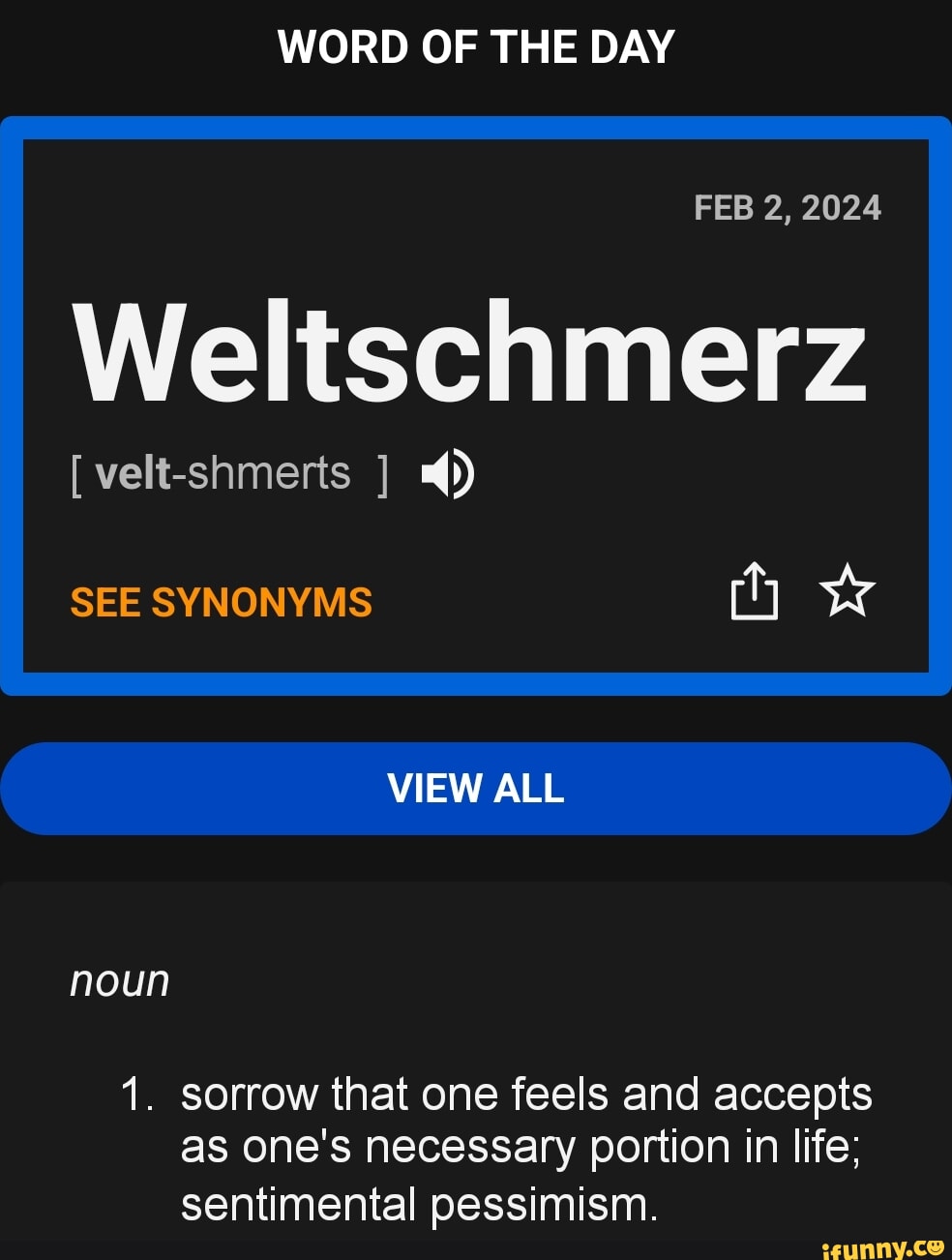 Synonyms memes. Best Collection of funny Synonyms pictures on iFunny