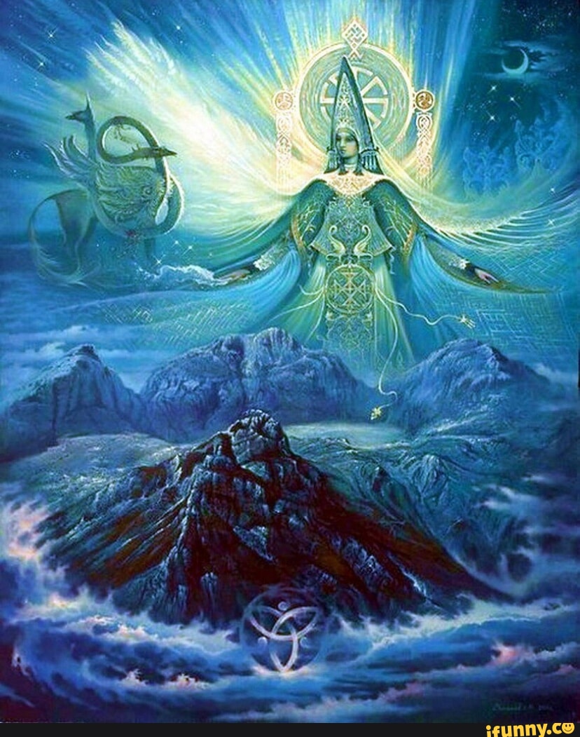 Hyperborea memes. Best Collection of funny Hyperborea pictures on iFunny