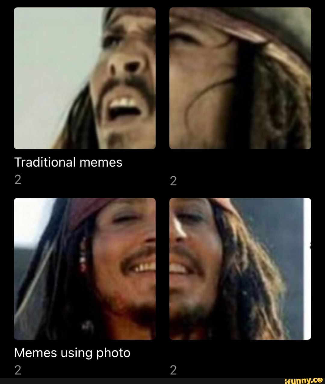 Traditional memes Memes using photo - iFunny