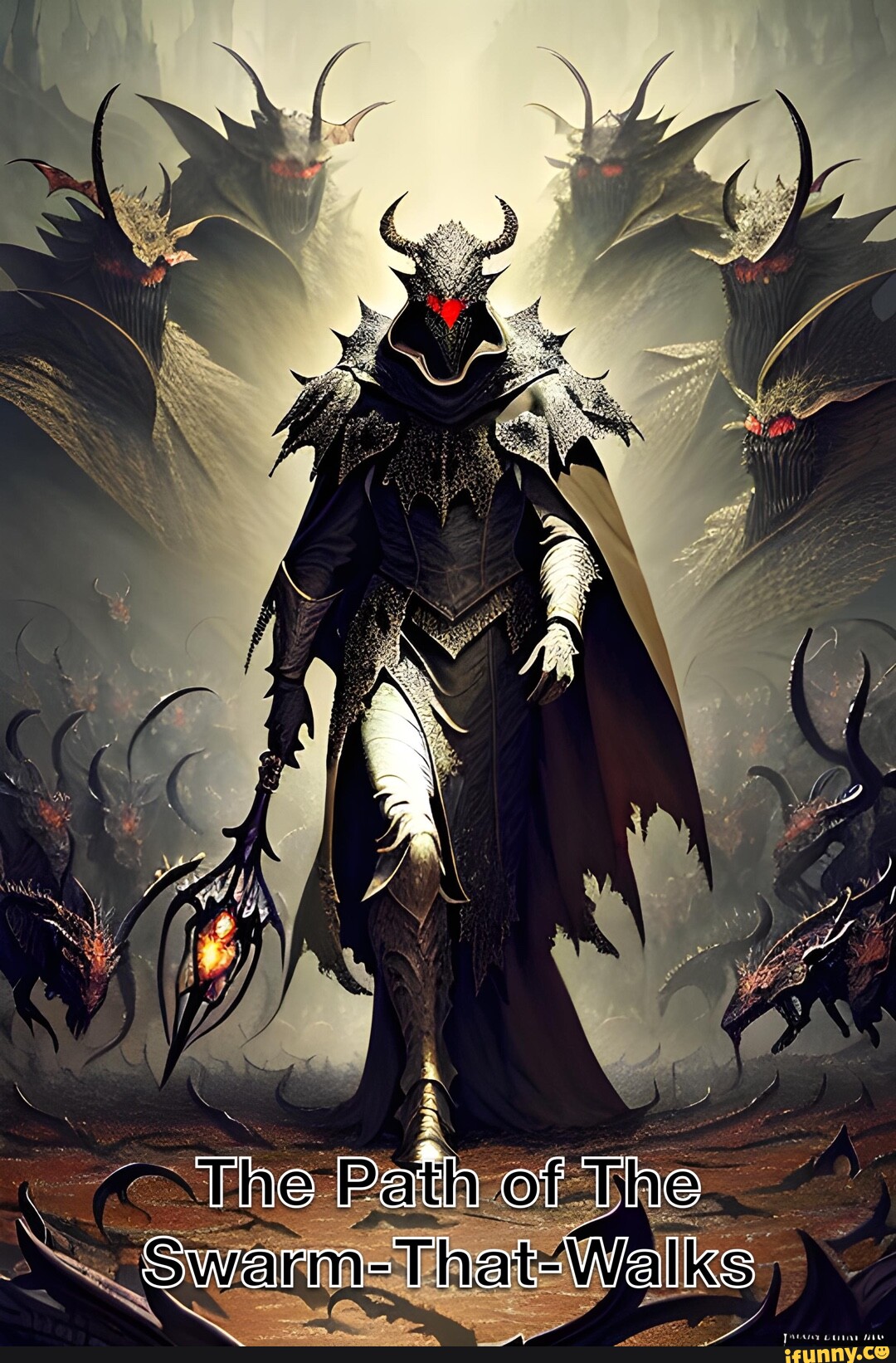 Pathfinder_wrath_of_the_righteous memes. Best Collection of funny ...