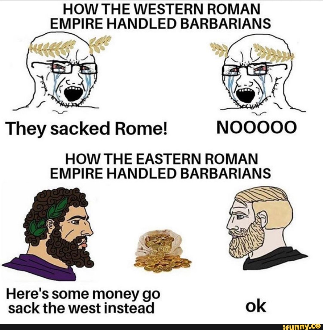 iFunny - the best memes, video, gifs and funny pics in one place