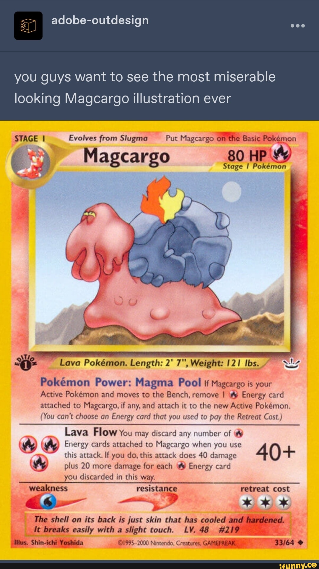 Slugma memes. Best Collection of funny Slugma pictures on iFunny