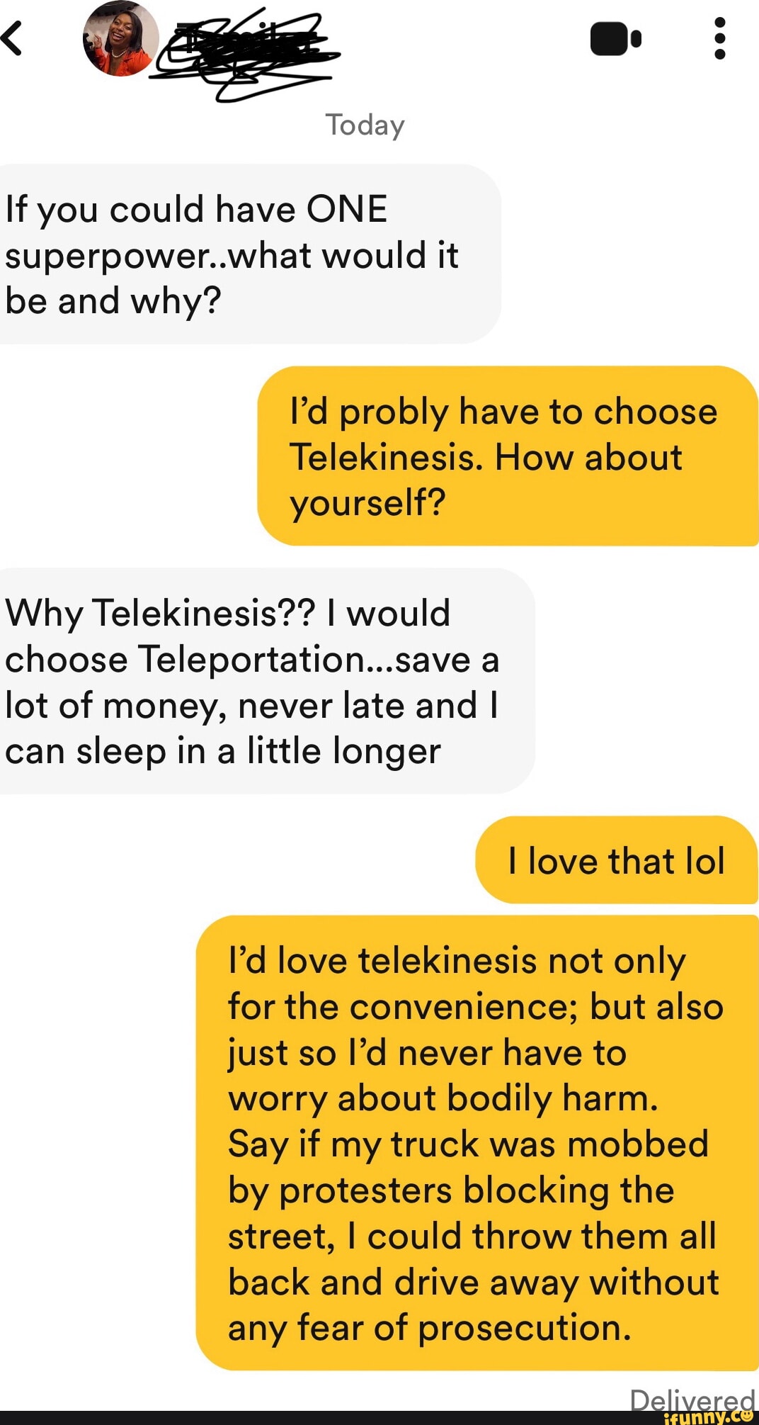 Telekinesis memes. Best Collection of funny Telekinesis pictures on iFunny