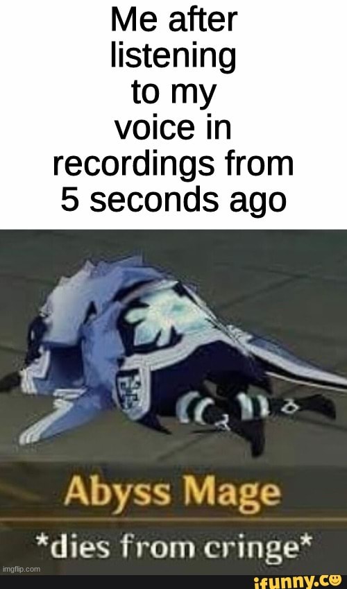 Abyss_mage memes. Best Collection of funny Abyss_mage pictures on iFunny