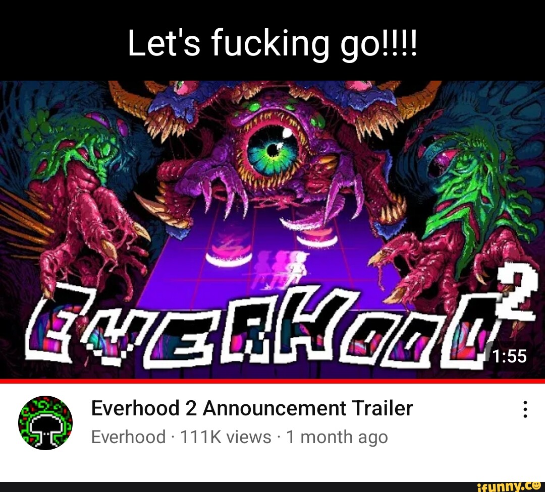 Everhood memes. Best Collection of funny Everhood pictures on iFunny