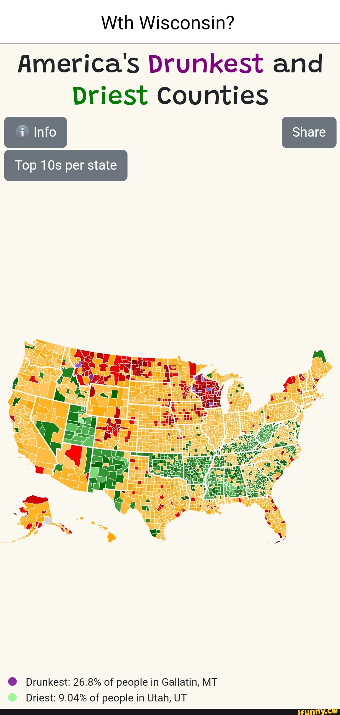 How Cokeheads look at Crackheads - iFunny