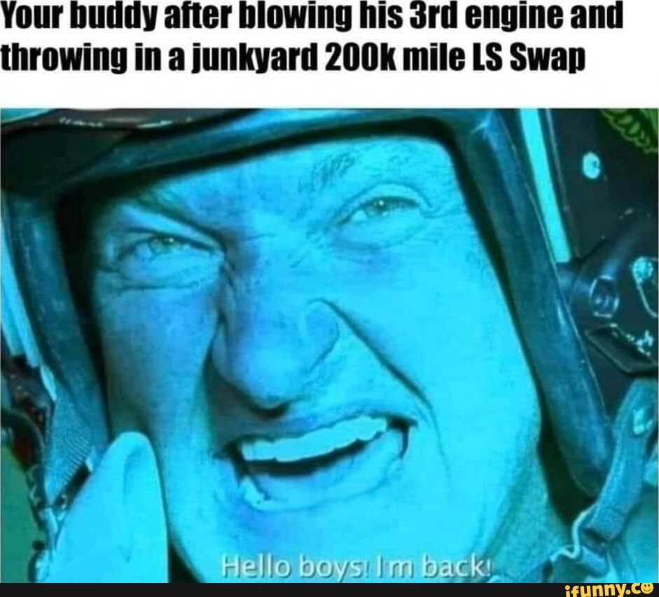 Junkyard memes. Best Collection of funny Junkyard pictures on iFunny