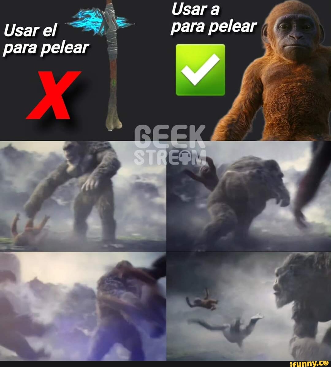 Pelear memes. Best Collection of funny Pelear pictures on iFunny