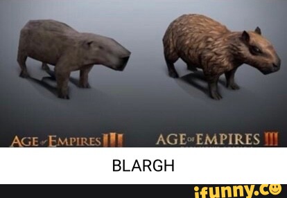 Blargh memes. Best Collection of funny Blargh pictures on iFunny