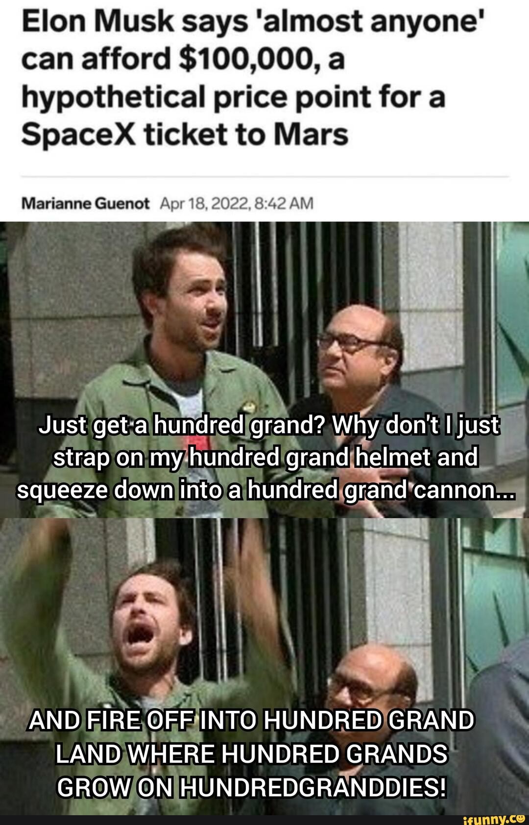 Hundredgranddies memes. Best Collection of funny Hundredgranddies ...