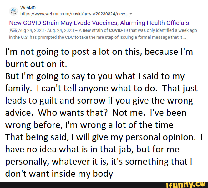 WEBMD memes. Best Collection of funny WEBMD pictures on iFunny