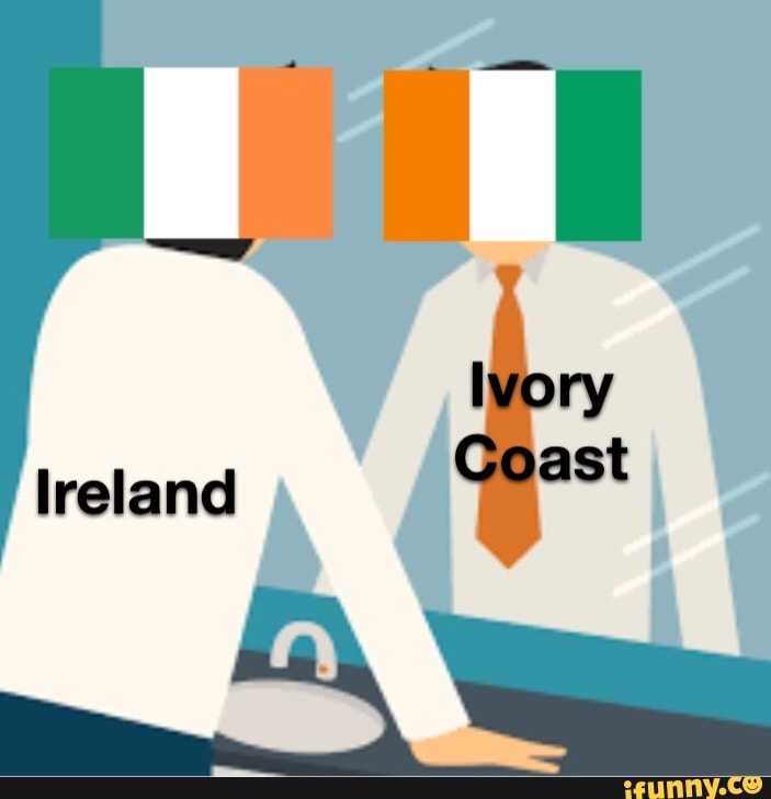 Ivorycoast memes. Best Collection of funny Ivorycoast pictures on iFunny