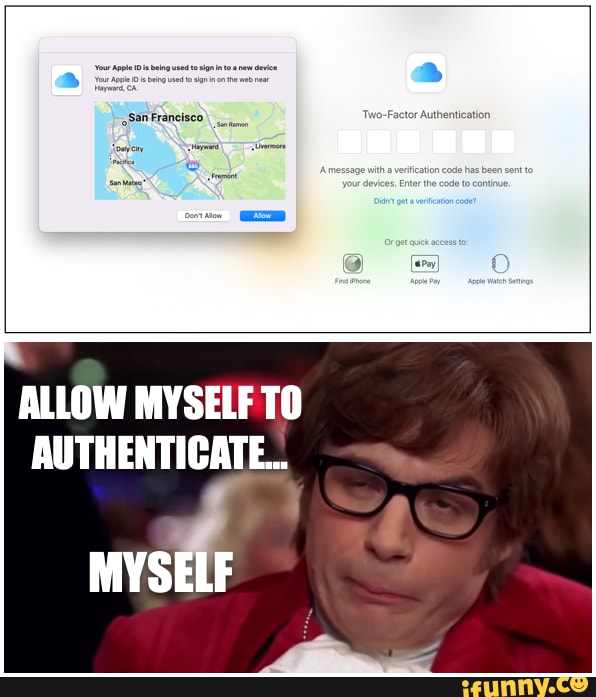 Authenticate memes. Best Collection of funny Authenticate pictures on ...