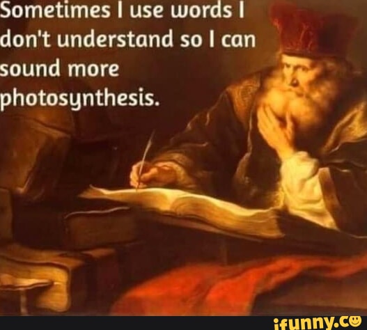 Photosynthesis memes. Best Collection of funny Photosynthesis pictures ...