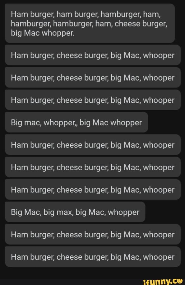 Whooper memes. Best Collection of funny Whooper pictures on iFunny