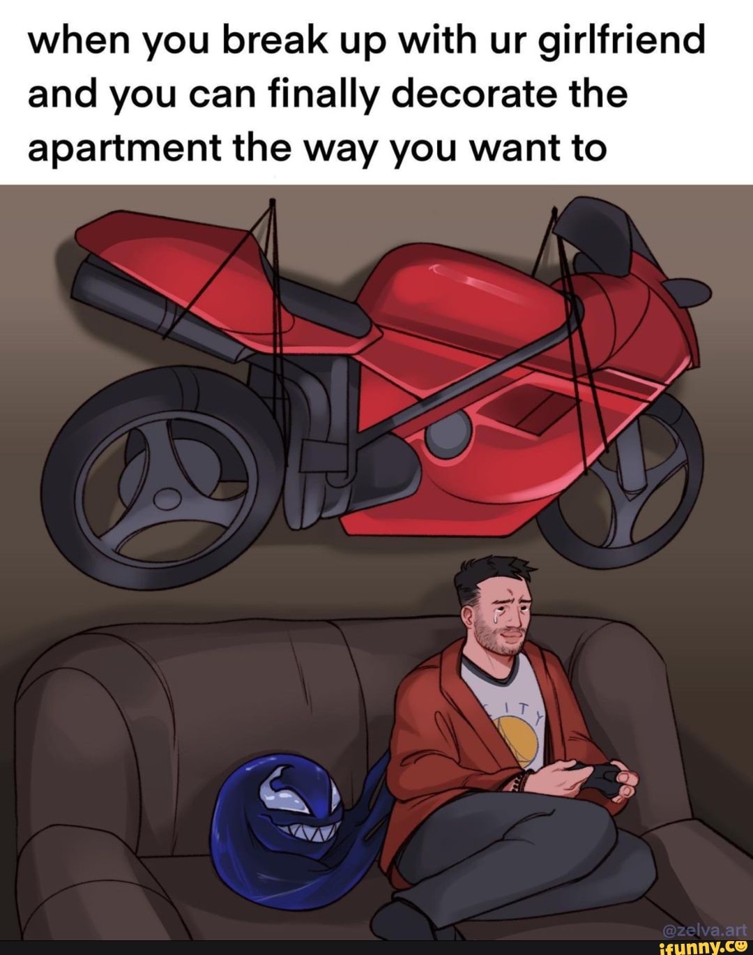 Picture memes iYFvQPv77 by SolidDucky9: 307 comments - )