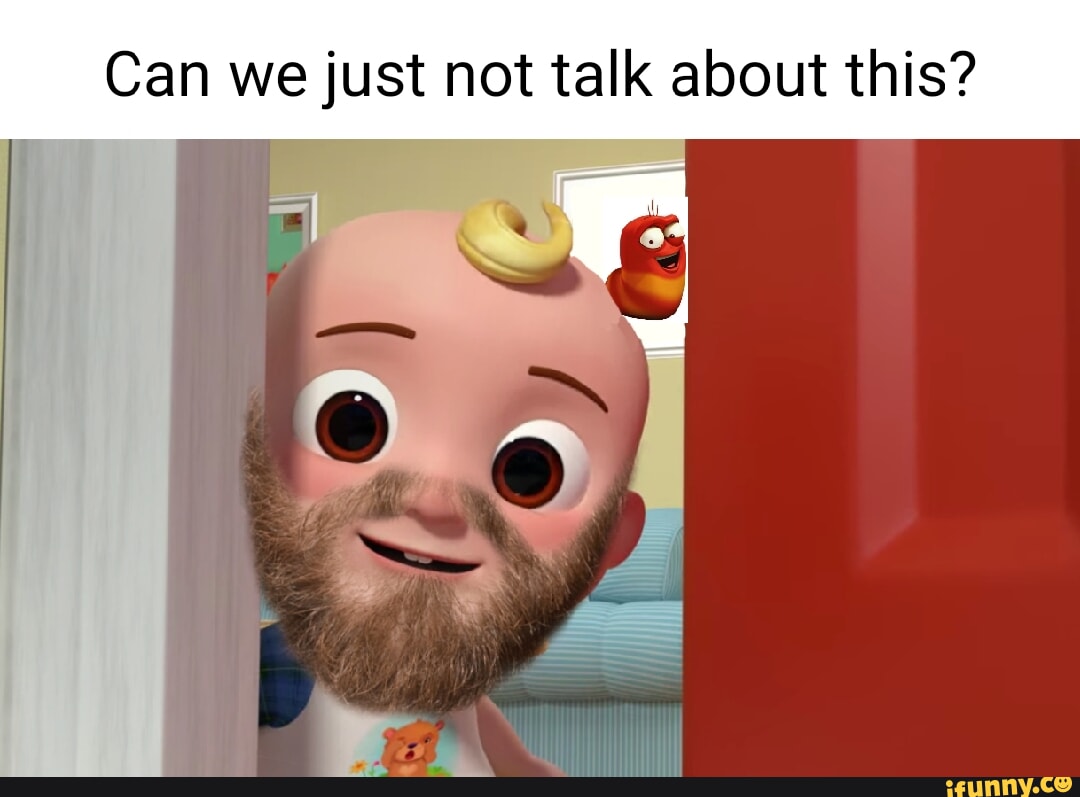 Cocomelon memes. Best Collection of funny Cocomelon pictures on iFunny