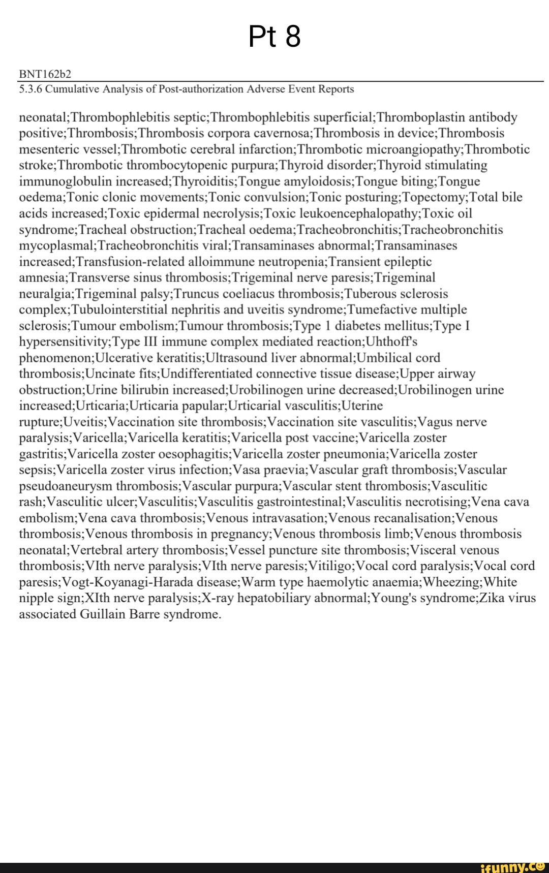 Thromboplastin memes. Best Collection of funny Thromboplastin pictures ...