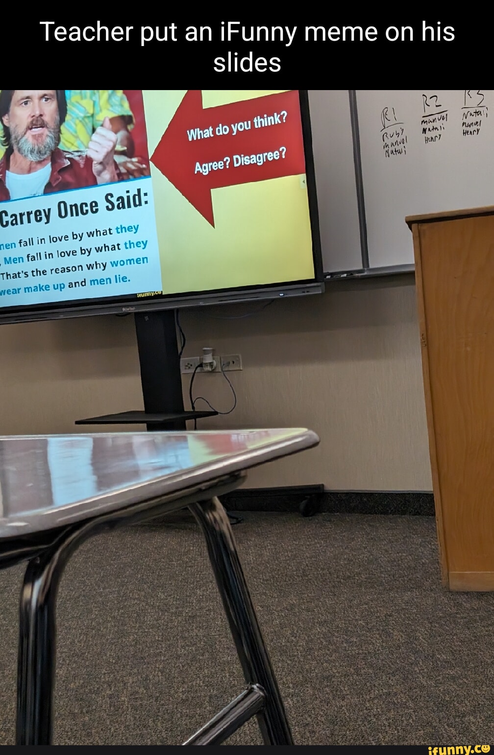 Ifunn memes. Best Collection of funny Ifunn pictures on iFunny