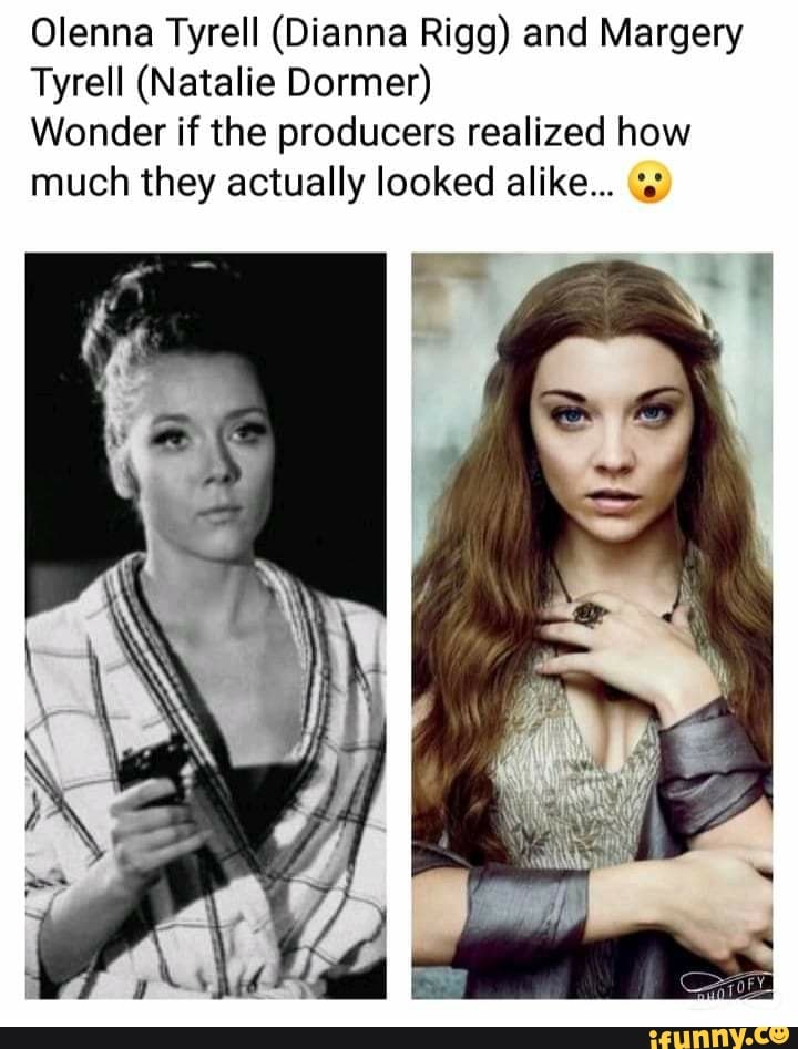 Olenna memes. Best Collection of funny Olenna pictures on iFunny