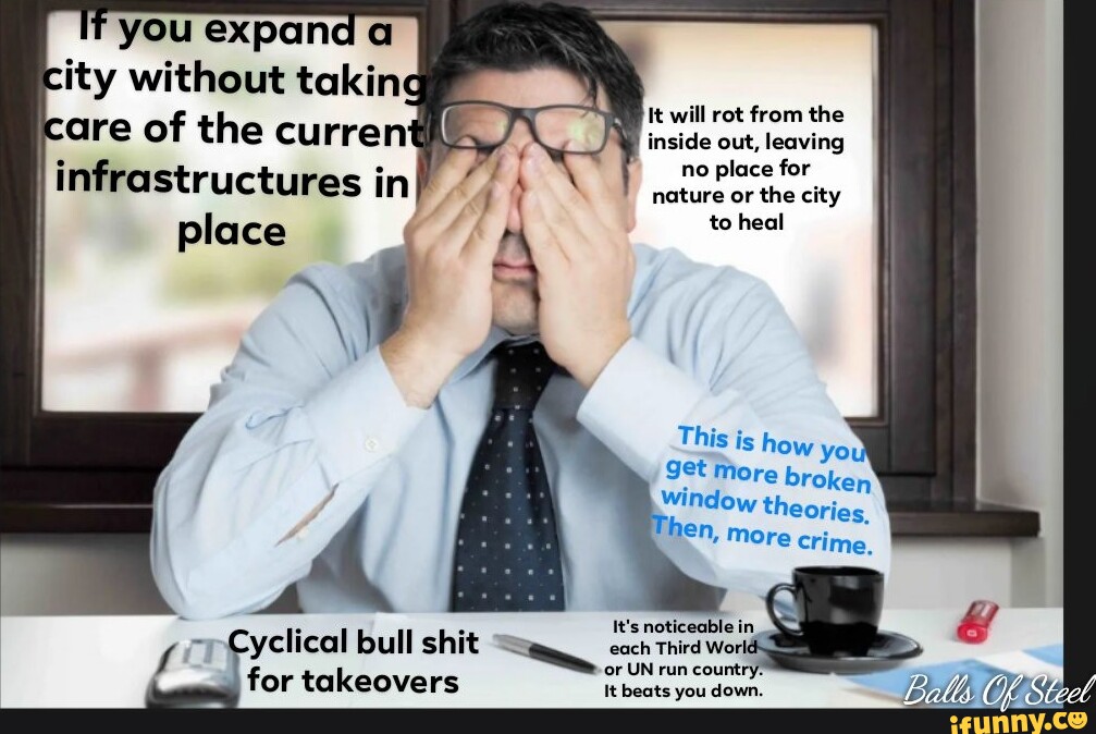 Infrastructures memes. Best Collection of funny Infrastructures ...