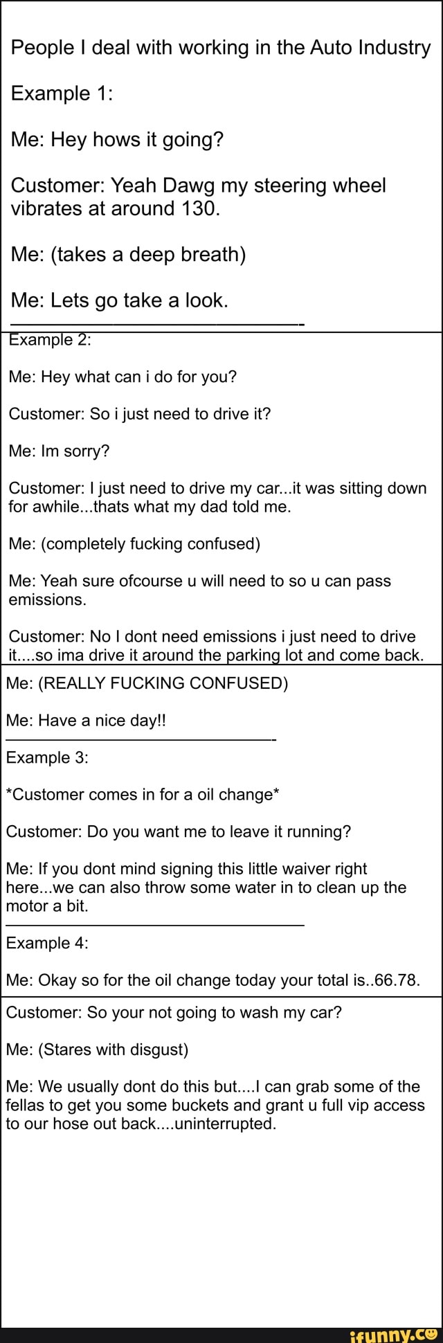 Car_maintenance memes. Best Collection of funny Car_maintenance ...