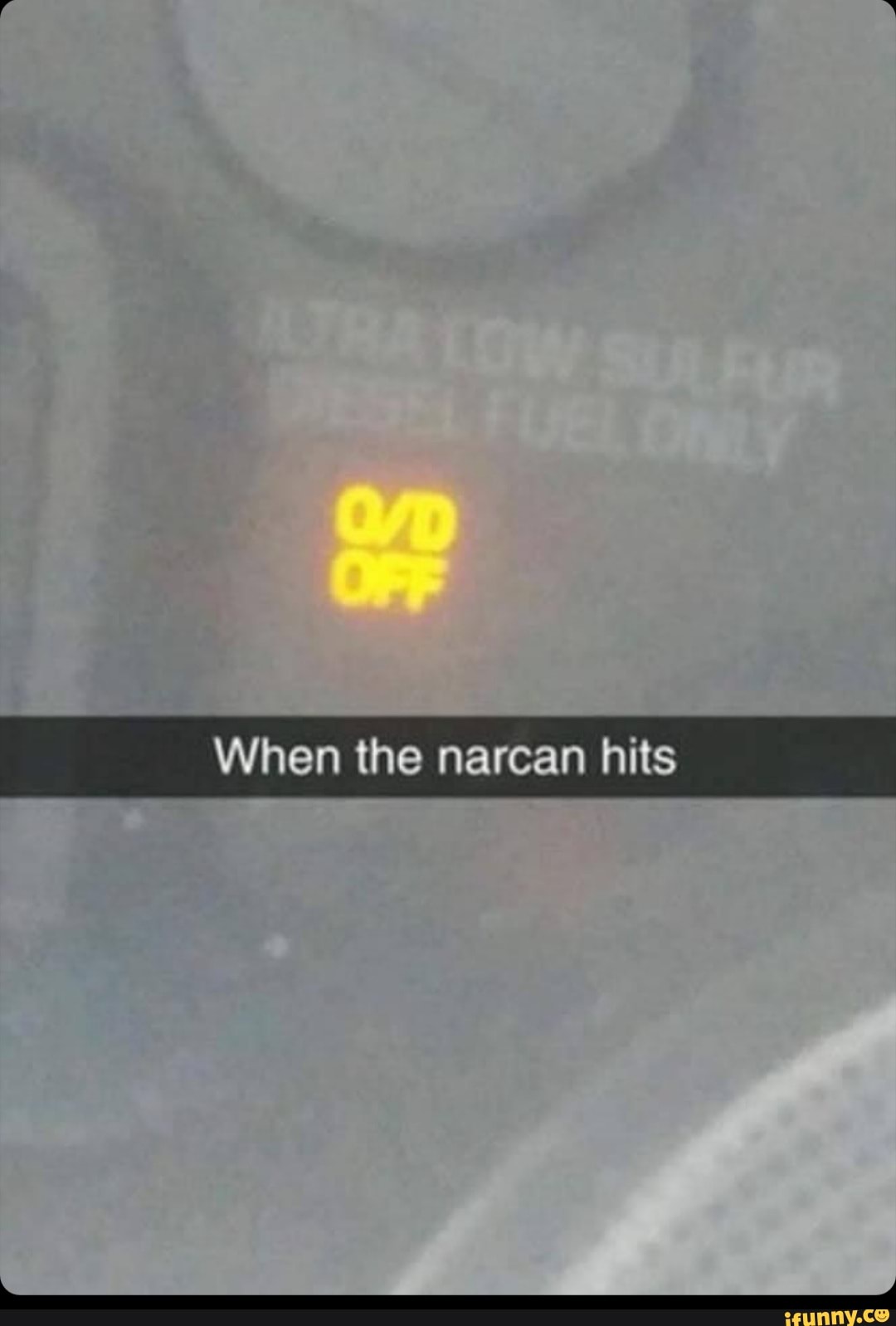 Narcan Memes