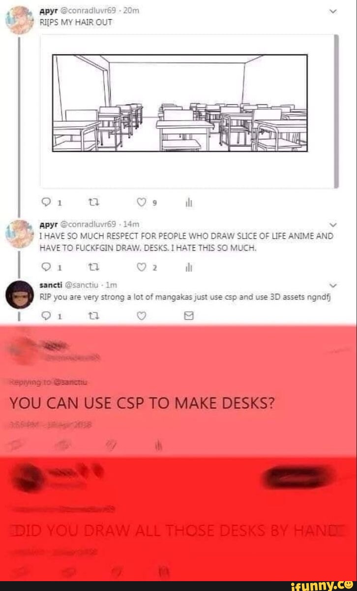Desks memes. Best Collection of funny Desks pictures on iFunny