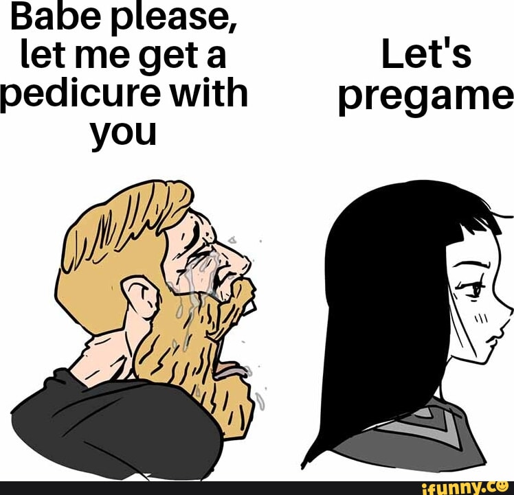 Pedicure memes. Best Collection of funny Pedicure pictures on iFunny