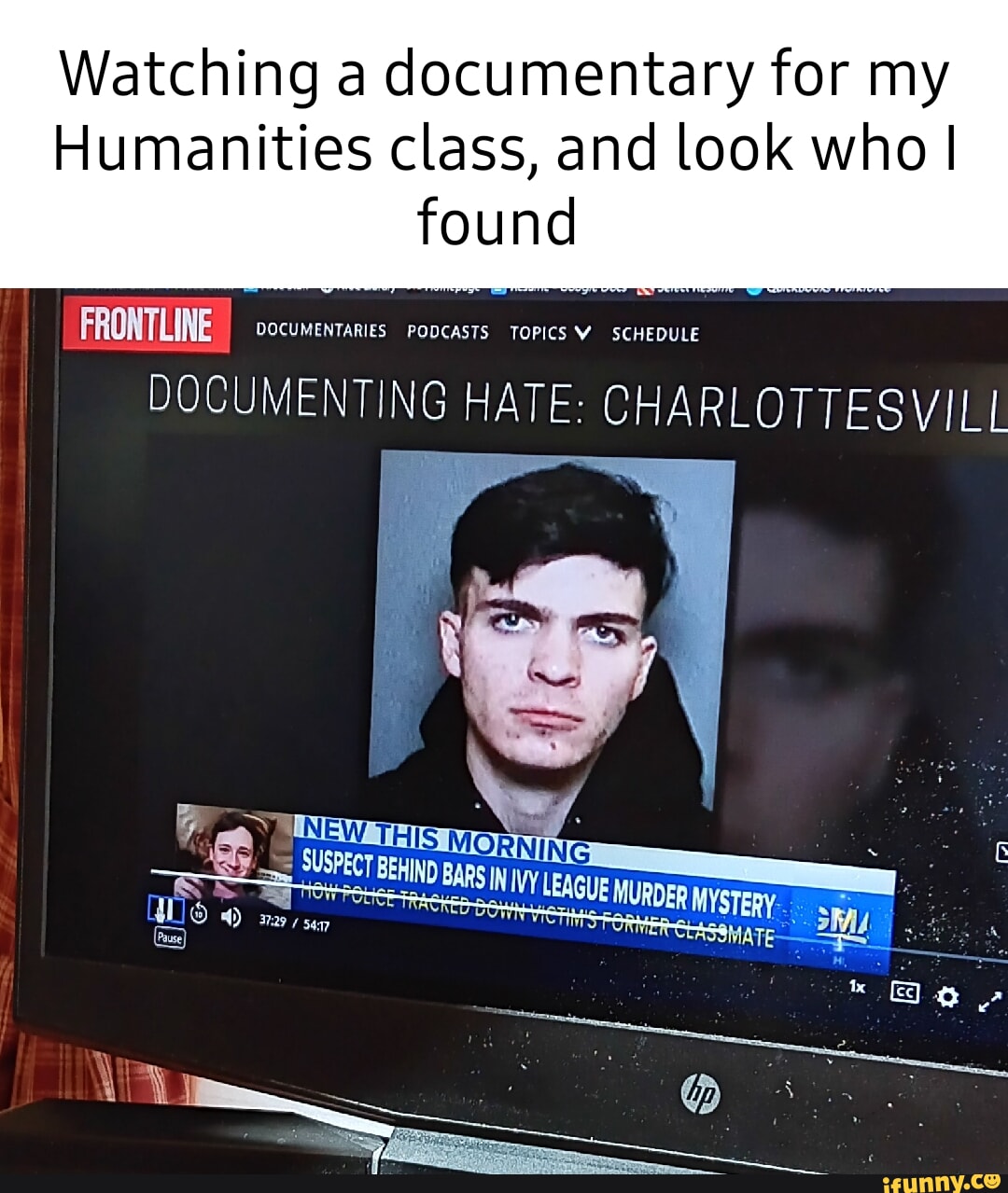 Video memes hPCMFyTH6 by hallmonitorhalsey_2015 - iFunny