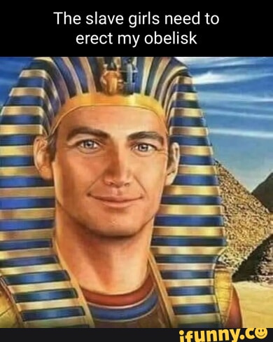 Obelisk memes. Best Collection of funny Obelisk pictures on iFunny