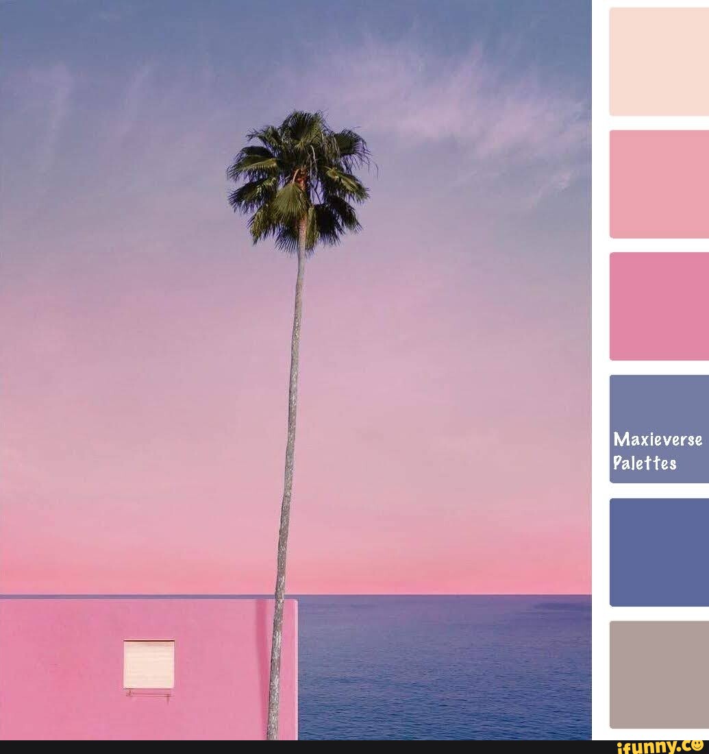 Palettes memes. Best Collection of funny Palettes pictures on iFunny