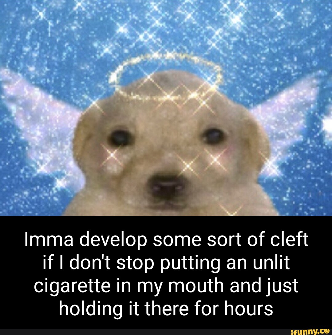 Cleft memes. Best Collection of funny Cleft pictures on iFunny