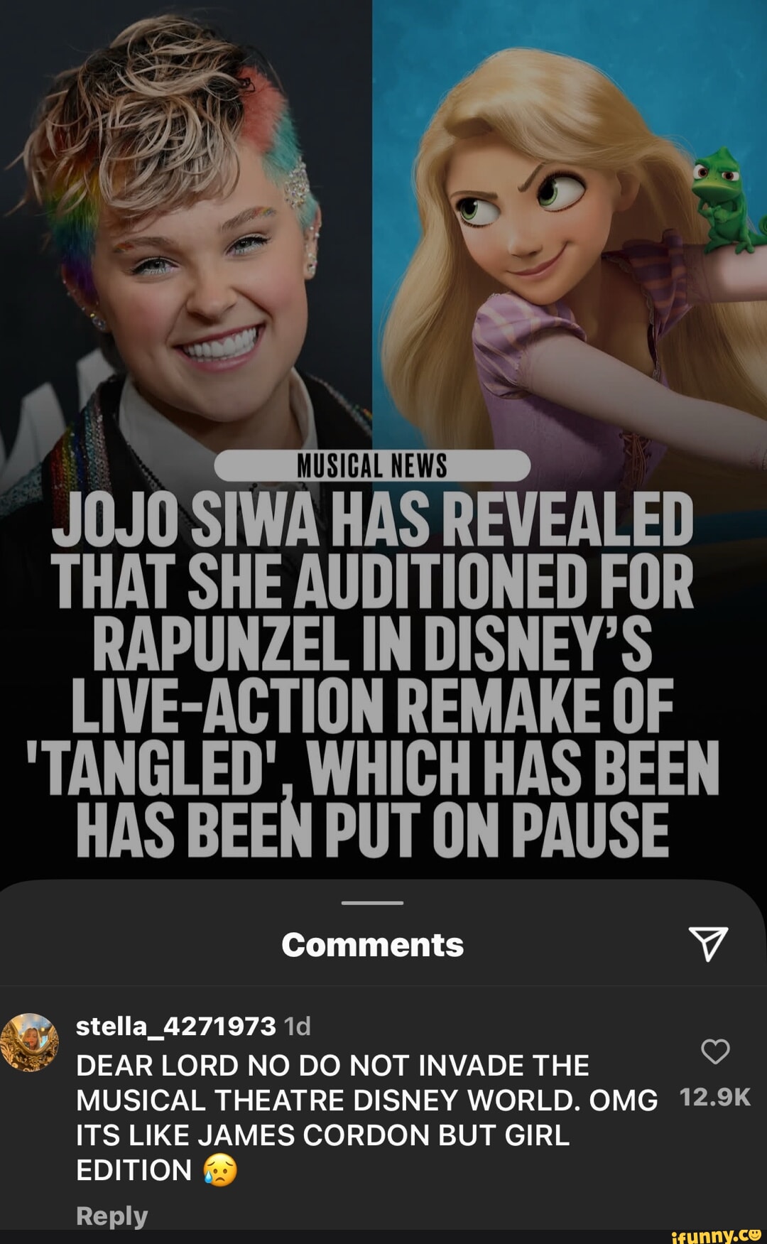 Jojo memes. Best Collection of funny Jojo pictures on iFunny