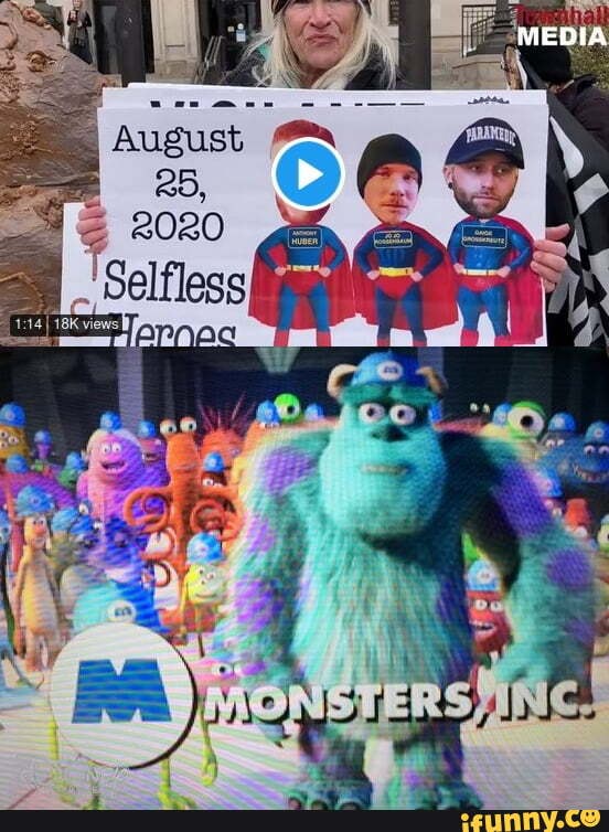 Monsters_university memes. Best Collection of funny Monsters_university ...