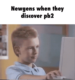 Newgens memes. Best Collection of funny Newgens pictures on iFunny