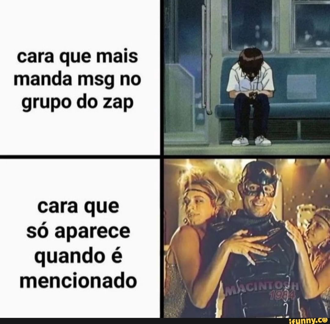 Memes de imagem auJKYF7u9 por DarkKun - )