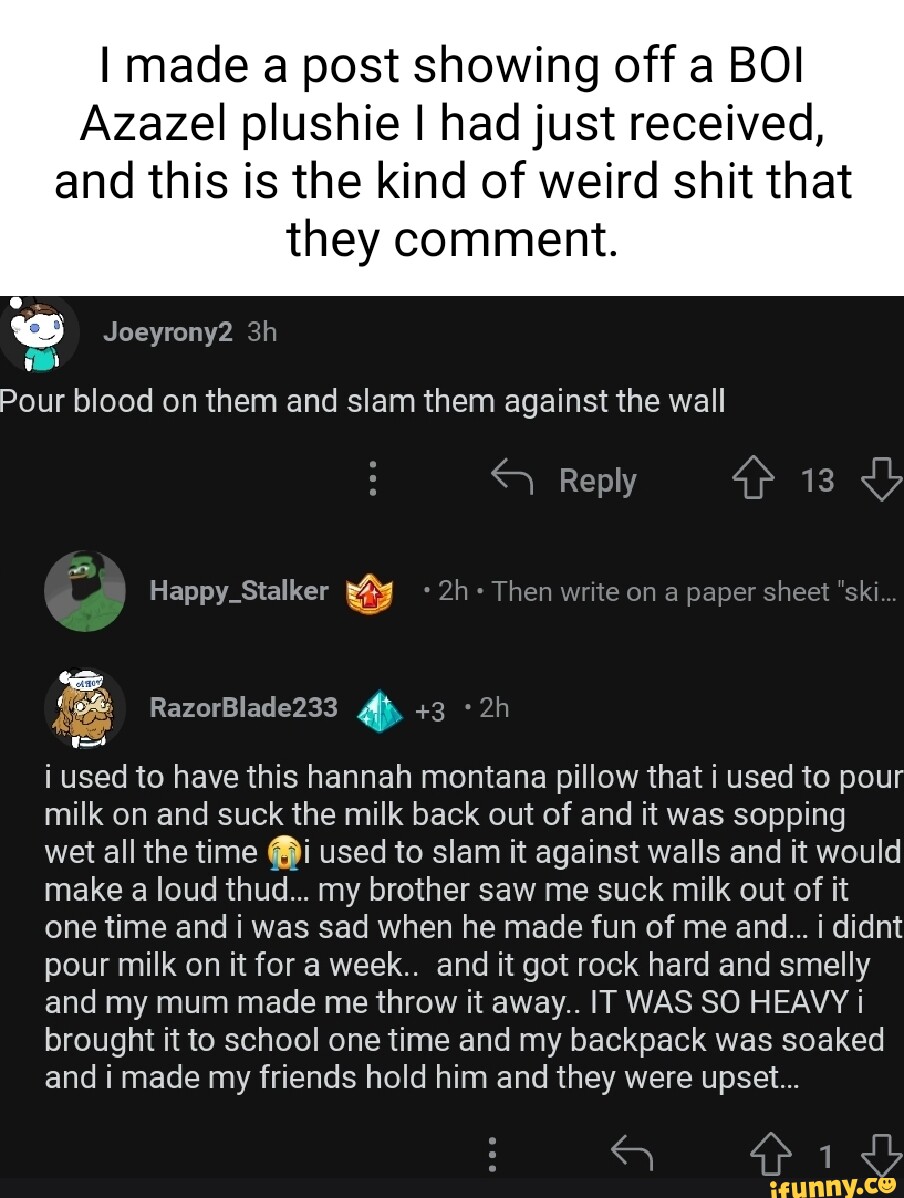 Azazel memes. Best Collection of funny Azazel pictures on iFunny