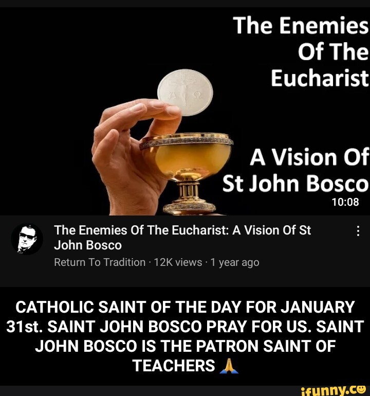 Eucharist memes. Best Collection of funny Eucharist pictures on iFunny