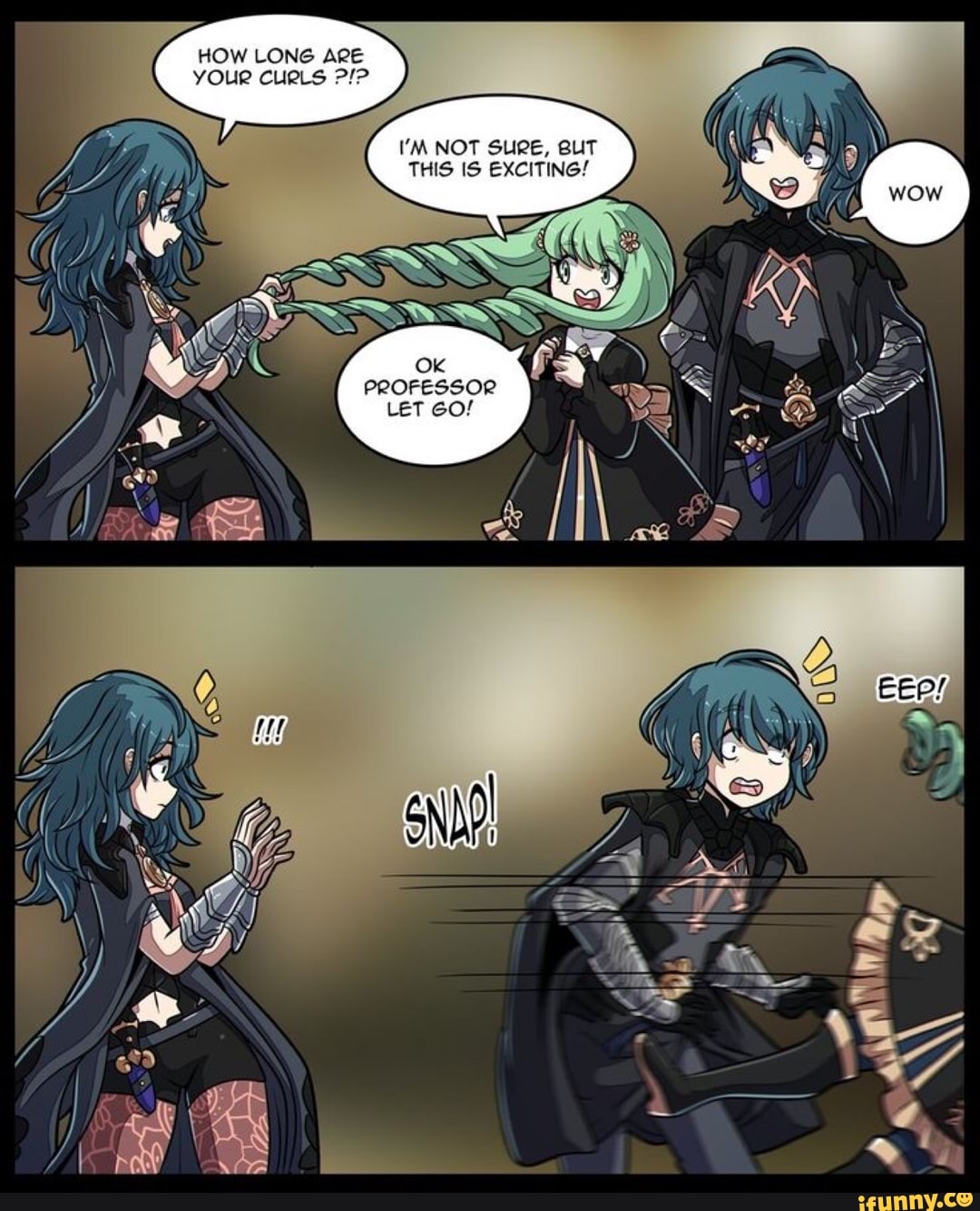 SURE, BUT UM NOT - iFunny