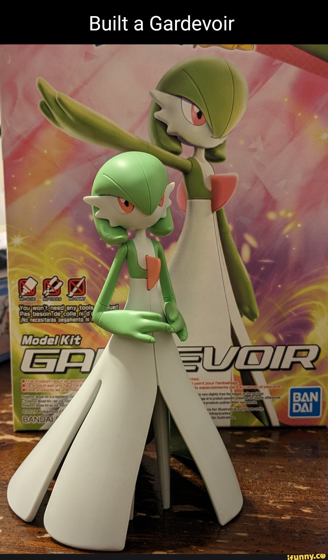 Gardevoir memes. Best Collection of funny Gardevoir pictures on iFunny