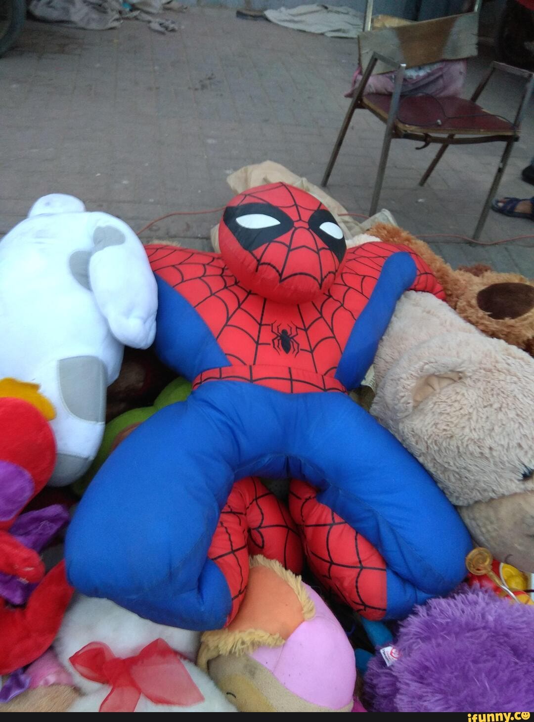 Cursed_spiderman memes. Best Collection of funny Cursed_spiderman ...