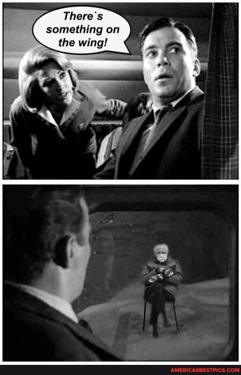 This is the one twilight zone i have never forgotten! - There's ...